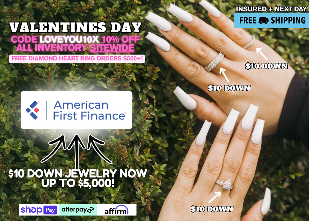 Diamond City Jewelers | High Quality Jewelry at Lowest Price
